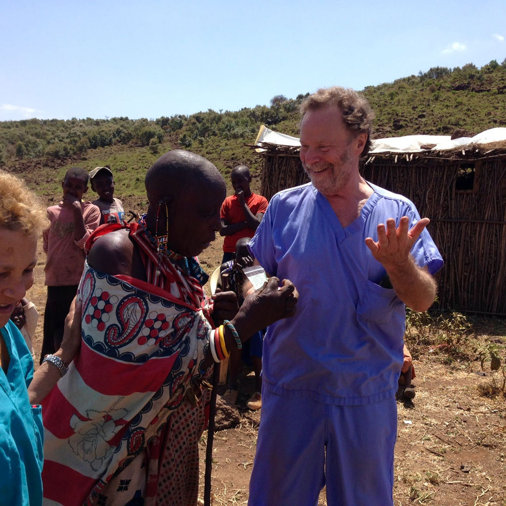 » Background Dr. Robert Solomon, DPM